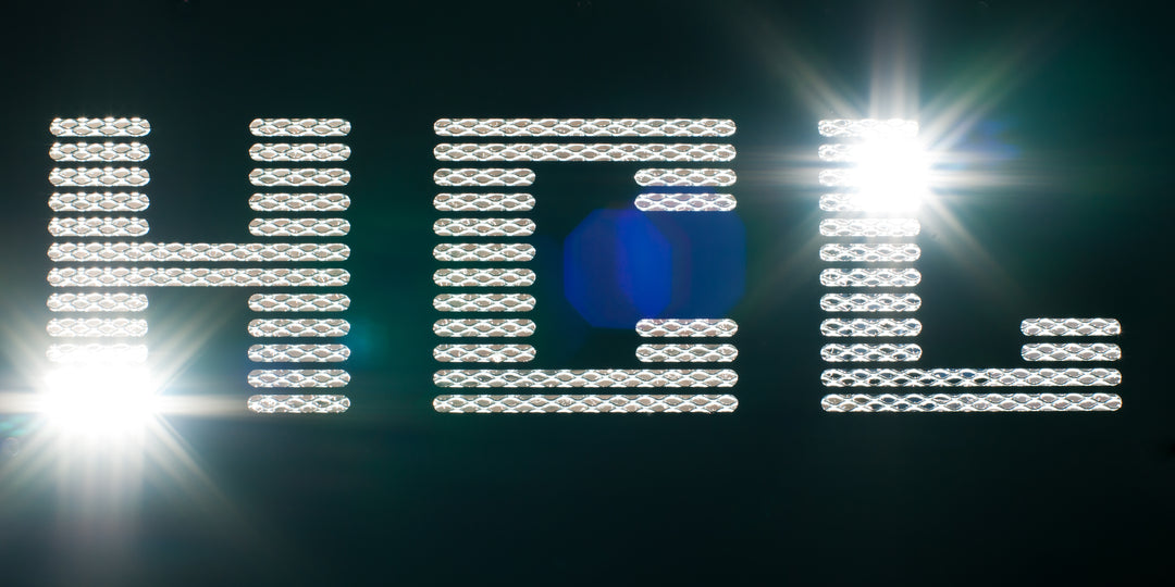 Handcrafted Labs – HCL